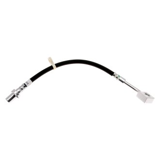 Dodge Ram Brake Lines & Hoses | Braided, Extended — CARiD.com