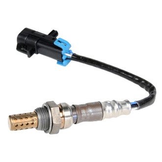 Chevy Captiva Oxygen Sensors & Components | CARiD