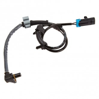 Anti-Lock Braking (ABS) System Parts - Sensors, Switches | CARiD