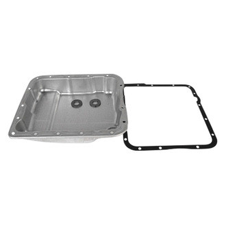 Transmission Pans, Drain Plugs, Filler Caps & Dipsticks | CARiD