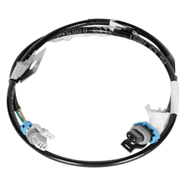 ACDelco® 25822971 - GM Parts™ Front Passenger Side ABS Wheel Speed ...