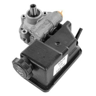 2007 Hummer H3 Power Steering Pumps & Reservoirs — CARiD.com