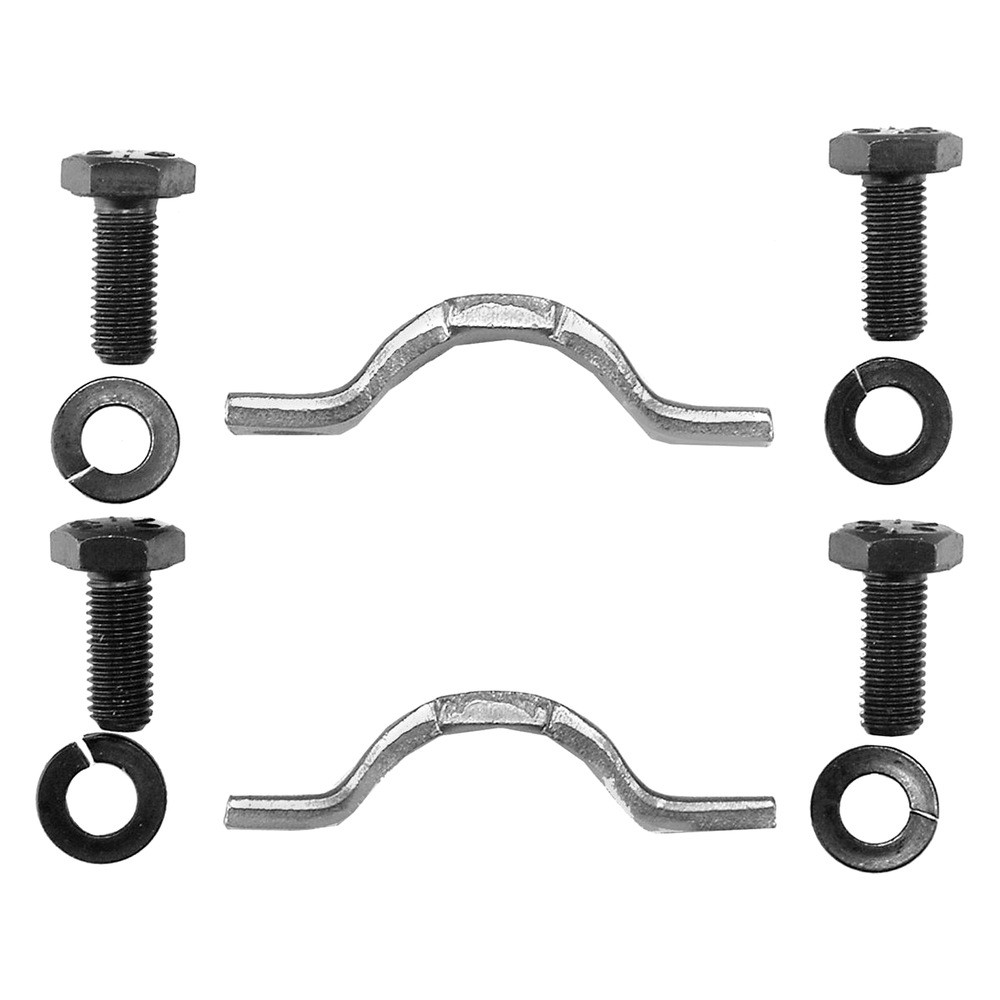 ACDelco® - Professional™ U-Joint Strap Kit