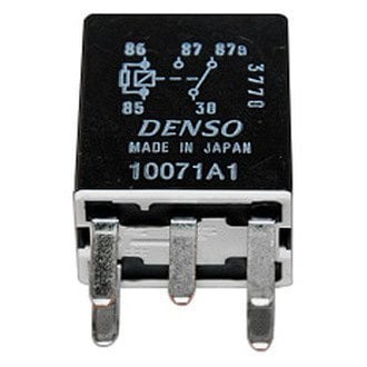 ACDelco® - Door Lock Relays