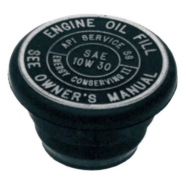 ACDelco® FC140 - Professional™ SAE 10W30 Rubber Oil Filler Cap