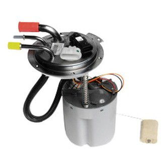 Chevy Avalanche Fuel Pumps & Parts | Relays, Assemblies — CARiD.com