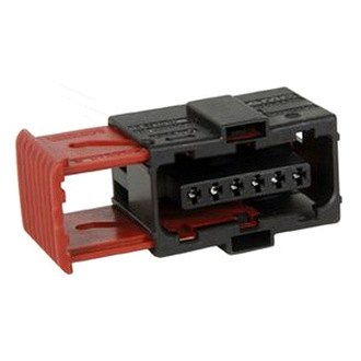 Accelerator Pedal Sensor Connectors | CARiD