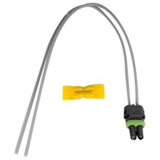 Ambient Air Temperature Sensor Connectors | CARiD