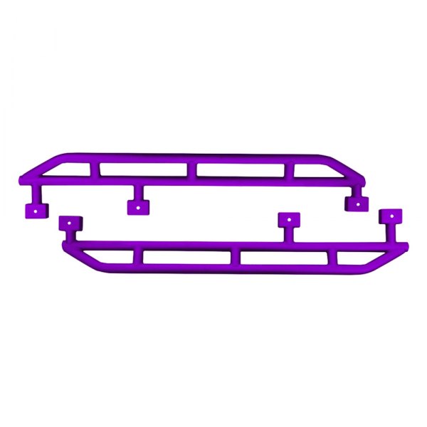 ACE Engineering® J0055047 - ACE Sinbad Purple Rock Sliders