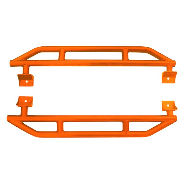 ACE Engineering® J0055015 - ACE Fluorescent Orange Rock Sliders