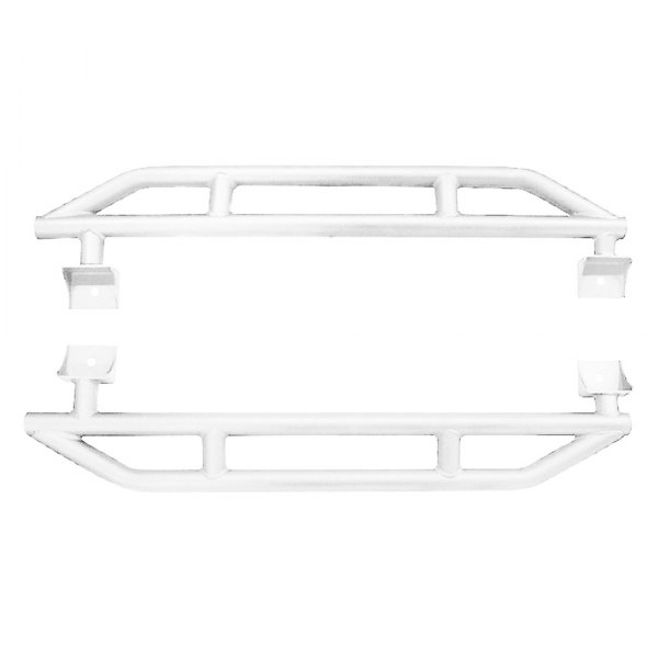 ACE Engineering® J0055027 - ACE Cloud White Rock Sliders