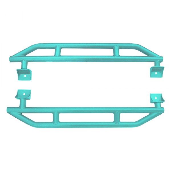 ACE Engineering® J0055031 - ACE Tiffany Blue Rock Sliders
