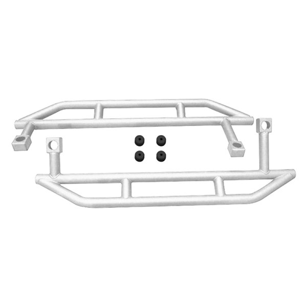 ACE Engineering® J0059621 - ACE Cloud White Rock Sliders