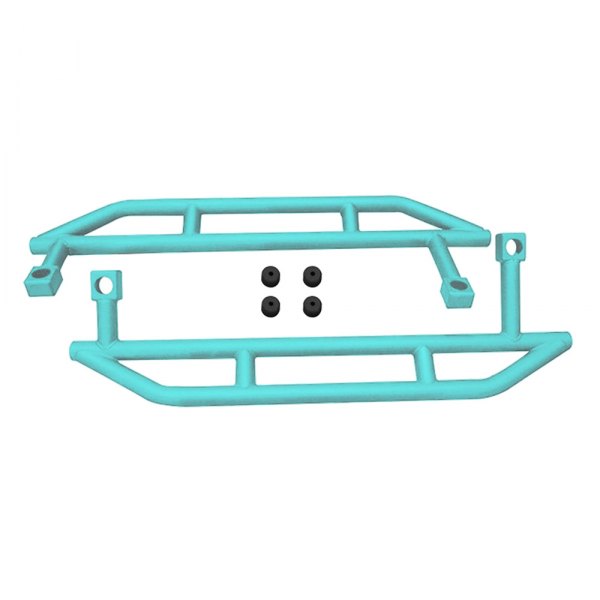 ACE Engineering® J0059625 - ACE Tiffany Blue Rock Sliders