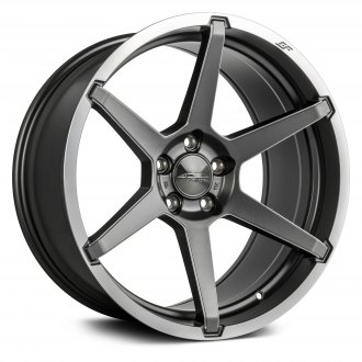 2010 Chevy HHR Rims & Custom Wheels at CARiD.com