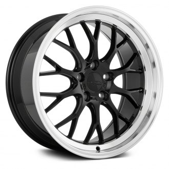 2006 Ford Mustang Rims & Custom Wheels at CARiD.com