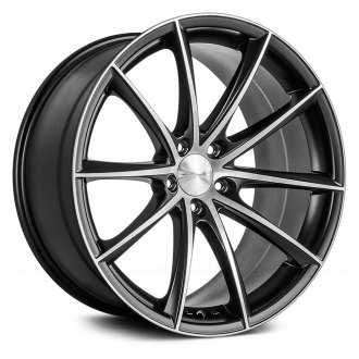 Porsche Rims & Custom Wheels at CARiD.com
