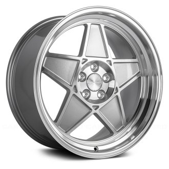 Chrysler Crossfire Rims & Custom Wheels - CARiD.com