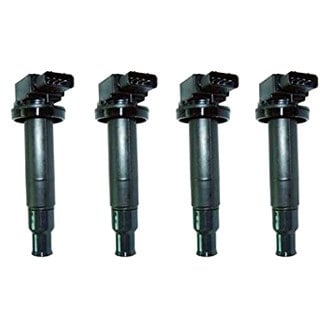 2018 Toyota Yaris Ignition Coils & Parts | CARiD