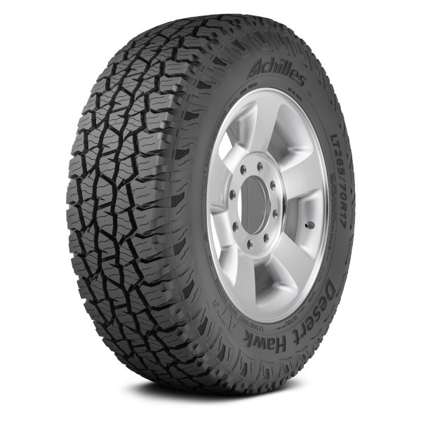 ACHILLES® ADK15 - DESERT HAWK AT3 275/60R20 115T