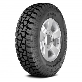 Achilles™ - Tires | CARiD