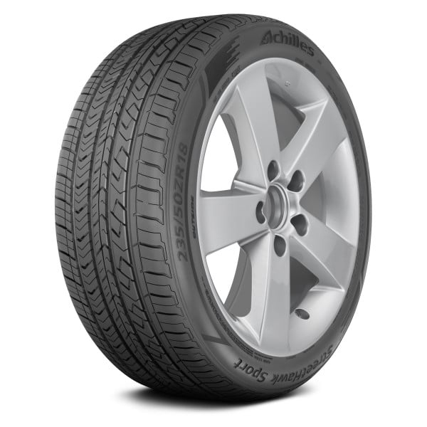 ACHILLES® ASH14 - STREET HAWK SPORT 225/45R18 95W