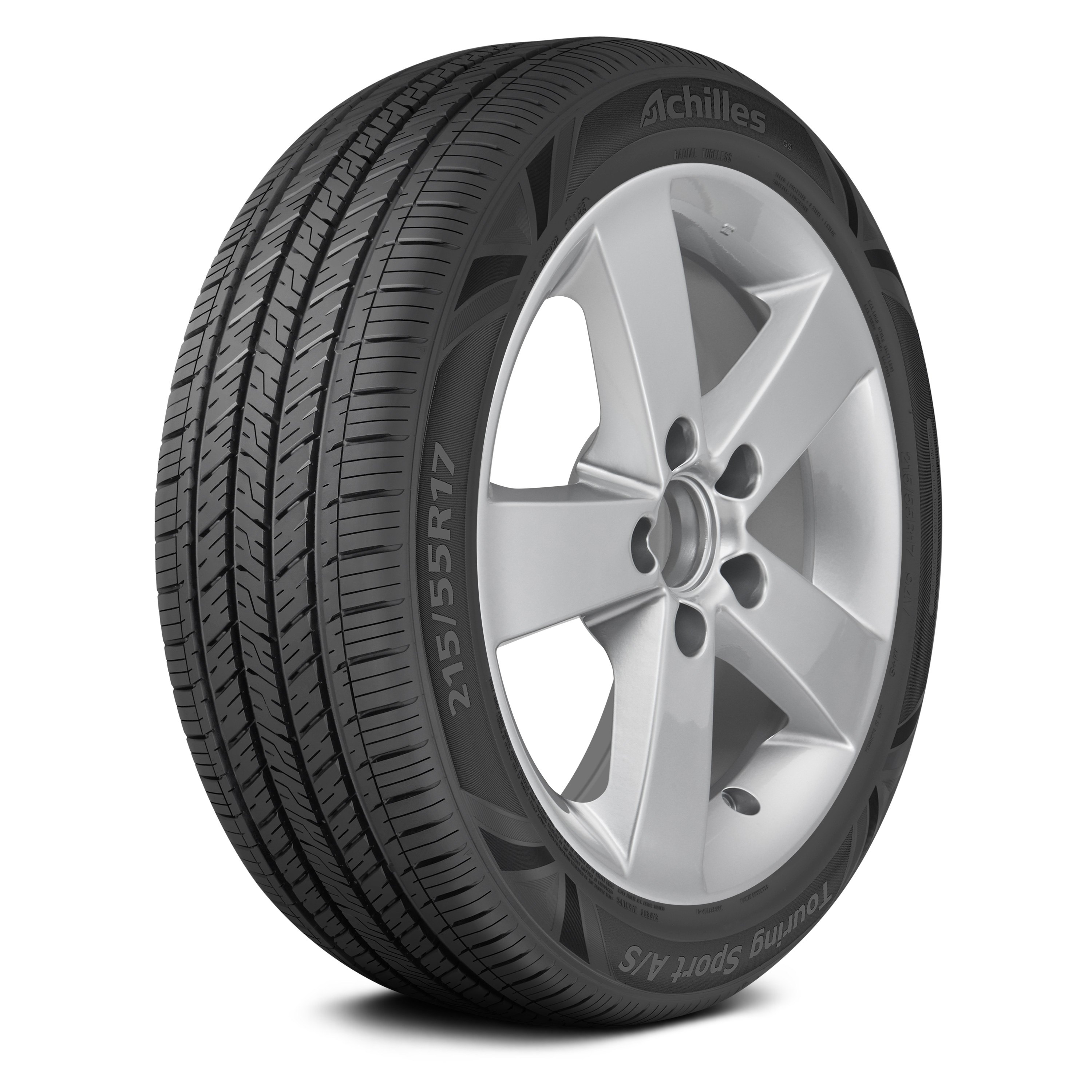 ACHILLES® TOURING SPORT A/S Tires