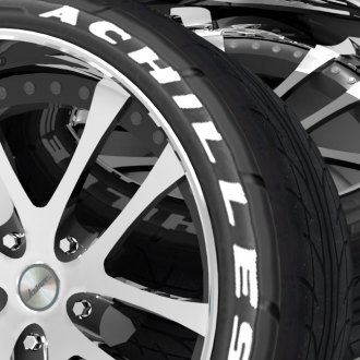 Achilles™ - Tires | CARiD
