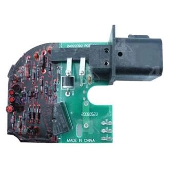 Wiper Motor Pulse Board Modules - CARiD.com