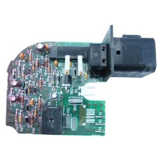 Wiper Motor Pulse Board Modules - CARiD.com