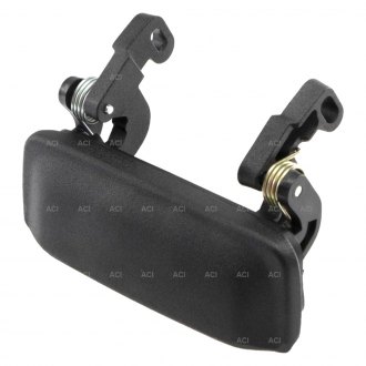 Ford Ranger Replacement Doors & Components | CARiD