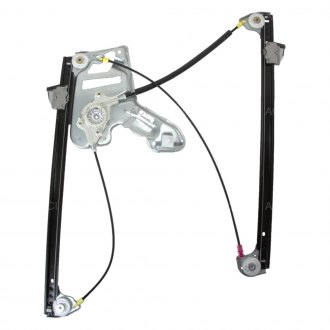 2007 Land Rover Range Rover Sport Window Regulators - Manual, Power | CARiD