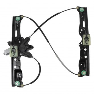 2022 Ford Ranger Replacement Doors & Components | CARiD