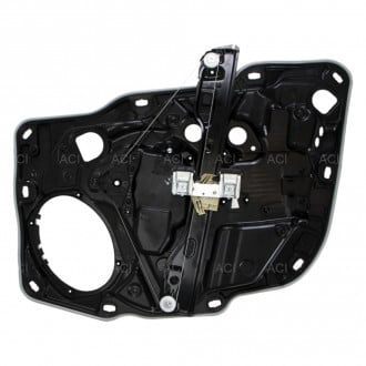 Jeep Renegade Replacement Window Components | CARiD