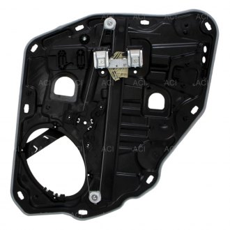 Jeep Renegade Window Regulators - Manual, Power | CARiD
