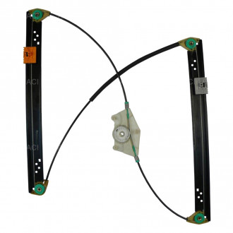 Porsche Cayenne Window Regulators - Manual, Power | CARiD