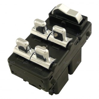 Lincoln Town Car Window Motors & Switches — CARiD.com