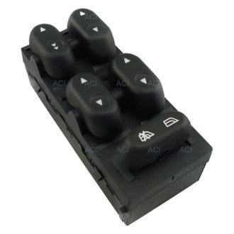 Ford F-250 Window Motors & Switches — CARiD.com