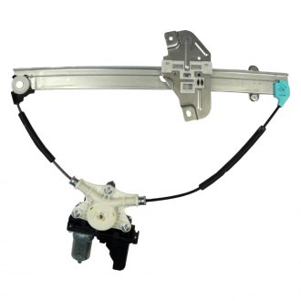 Kia Rio Replacement Doors & Components | CARiD