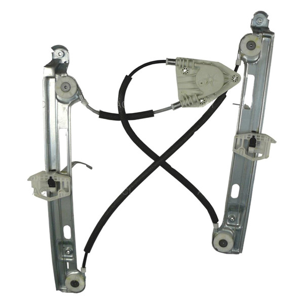 ACI® 81667 - Front Passenger Side Power Window Regulator without Motor
