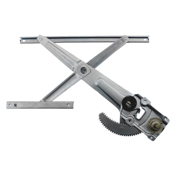 ACI® 81976 - Front Passenger Side Manual Window Regulator
