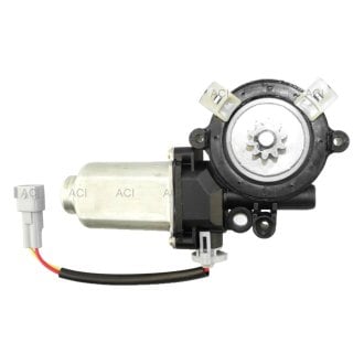 Ford F-250 Window Motors & Switches | CARiD