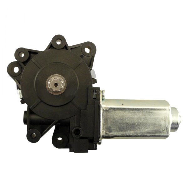 ACI® 86983 - Front Driver Side Window Motor