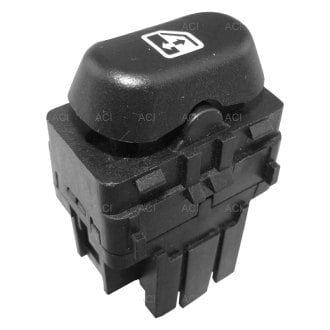 Replacement Power Window Motors, Switches, Parts | CARiD