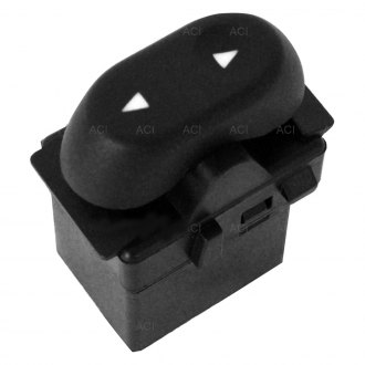 Mercury Grand Marquis Window Motors & Switches | CARiD