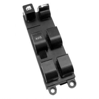 Nissan Replacement Power Window Motors, Switches, Parts | CARiD