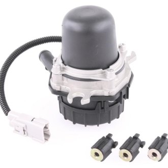 Automotive Air Injection Pumps & Components | Secondary, Smog — CARiD.com