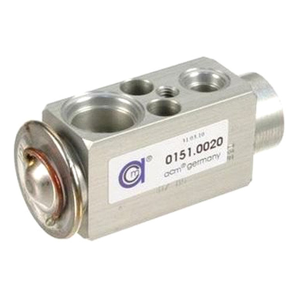 ACM® 0151.0020 - A/C Expansion Valve