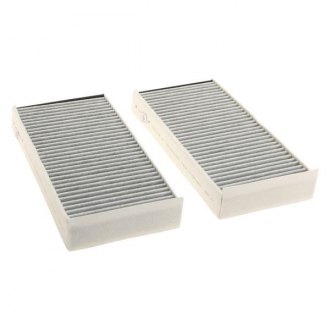 2018 BMW X2 Cabin Air Filters — CARiD.com