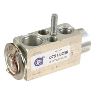 2014 Mercedes Sprinter A/C Expansion Valves & Orifice Tubes | CARiD